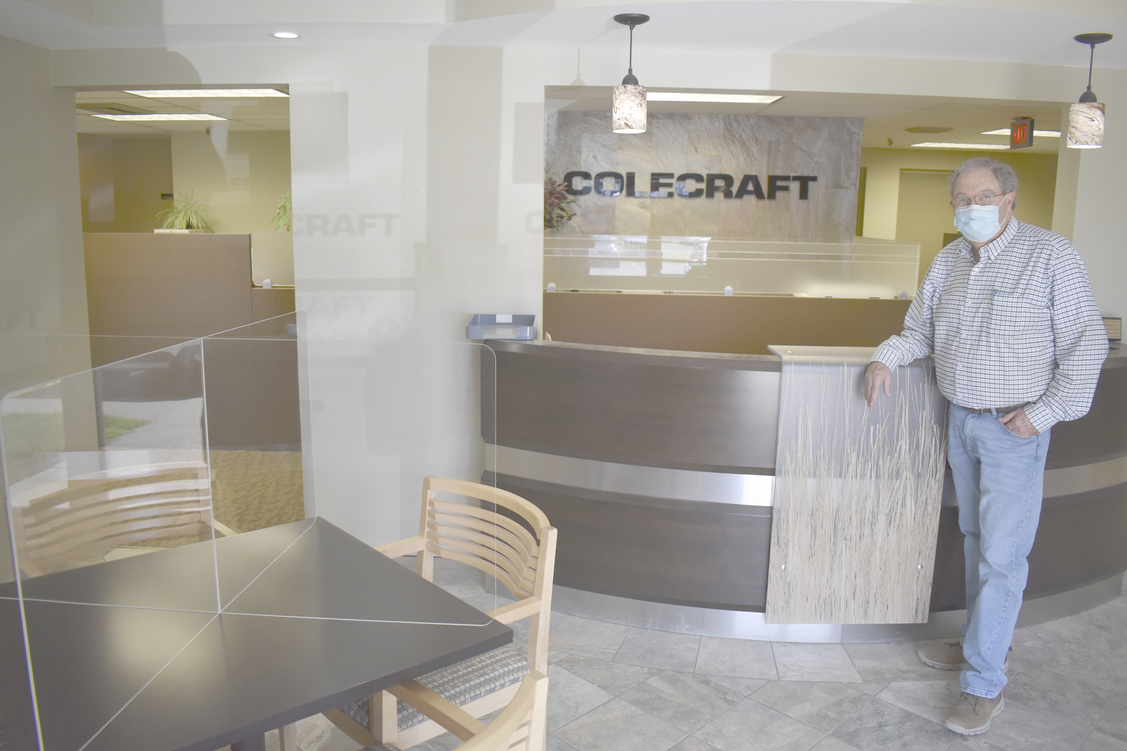 Meeting New Needs | News, Sports, Jobs - Post Journal